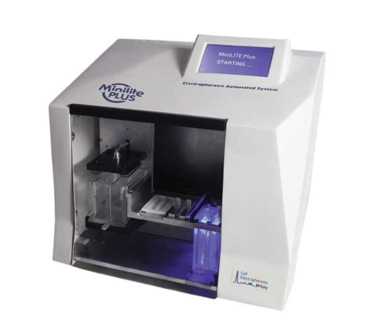 MINILITE Plus – Misreya Medical