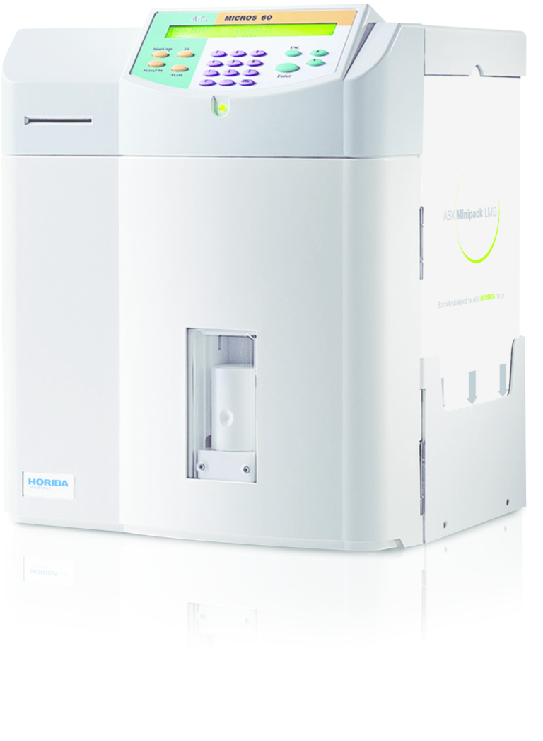 MICROS 60 – Misreya Medical